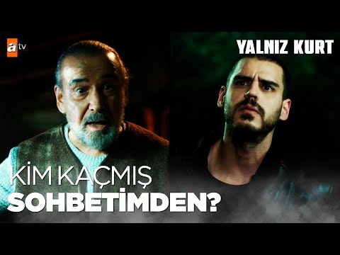 Altay, Esra'yı Kumandan'a emanet etti - Yalnız Kurt