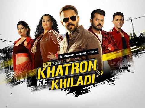 KHATRON KE KHILADI | SEASON 9| EPISODE 3