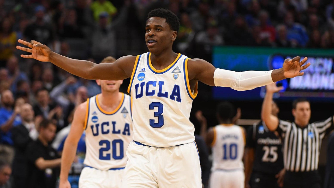 Highlights: UCLA men's basketball defeats Cincinnati to advance to ...