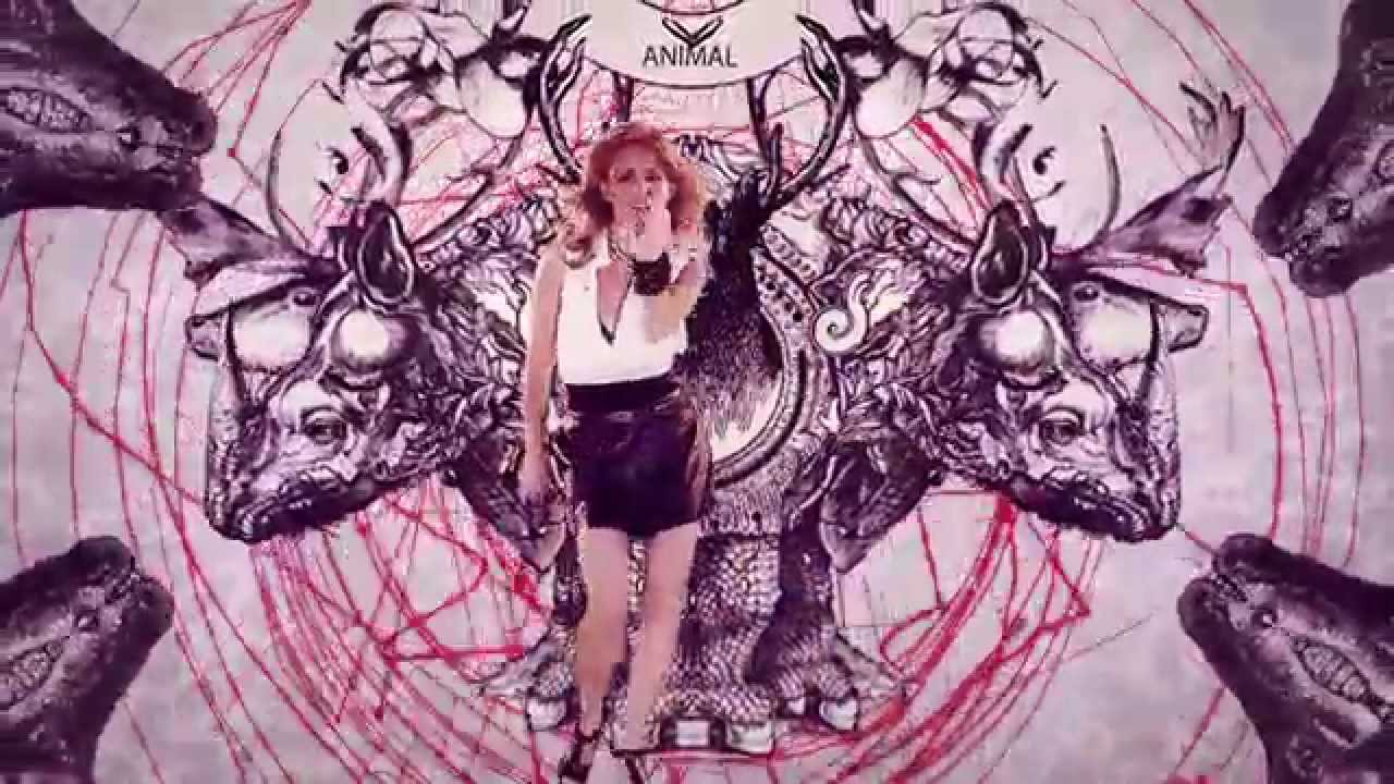 Daphne - Animal (Video Oficial) - YouTube
