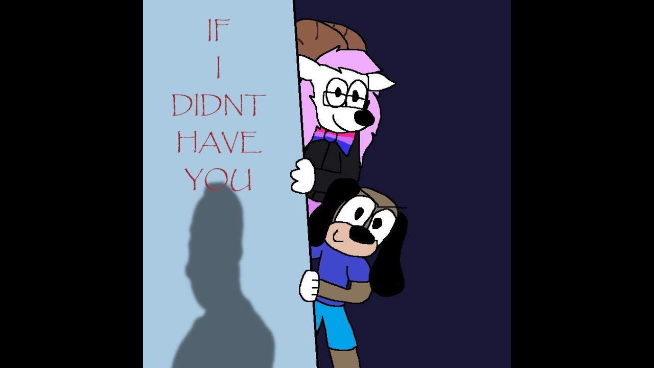 IF I DIDNT HAVE YOU (DUET WITH GOAT BLAKE) + SPECIAL ANNOUNCEMENT AT ...