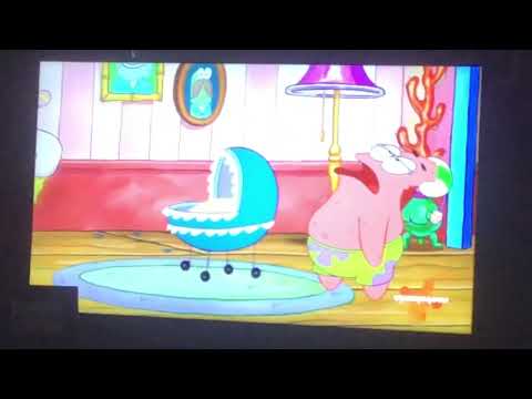 OMG PATRICK EYES - YouTube