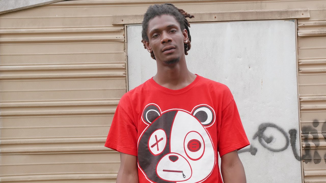 OG Tae - Real Would Be Real (Official Video) [Dir. by Luxeri Media ...