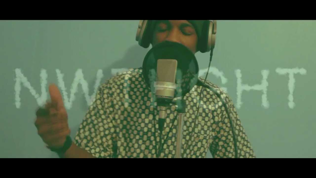 Danny Watts - Done With Earth (Prod. KVZE) - YouTube