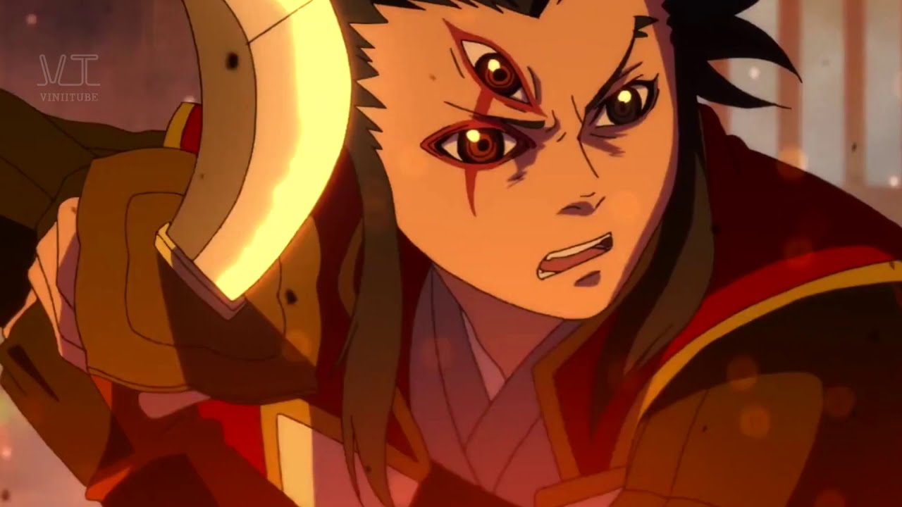 Top 10 Most Impactful Sibling Anime Fights Youtube