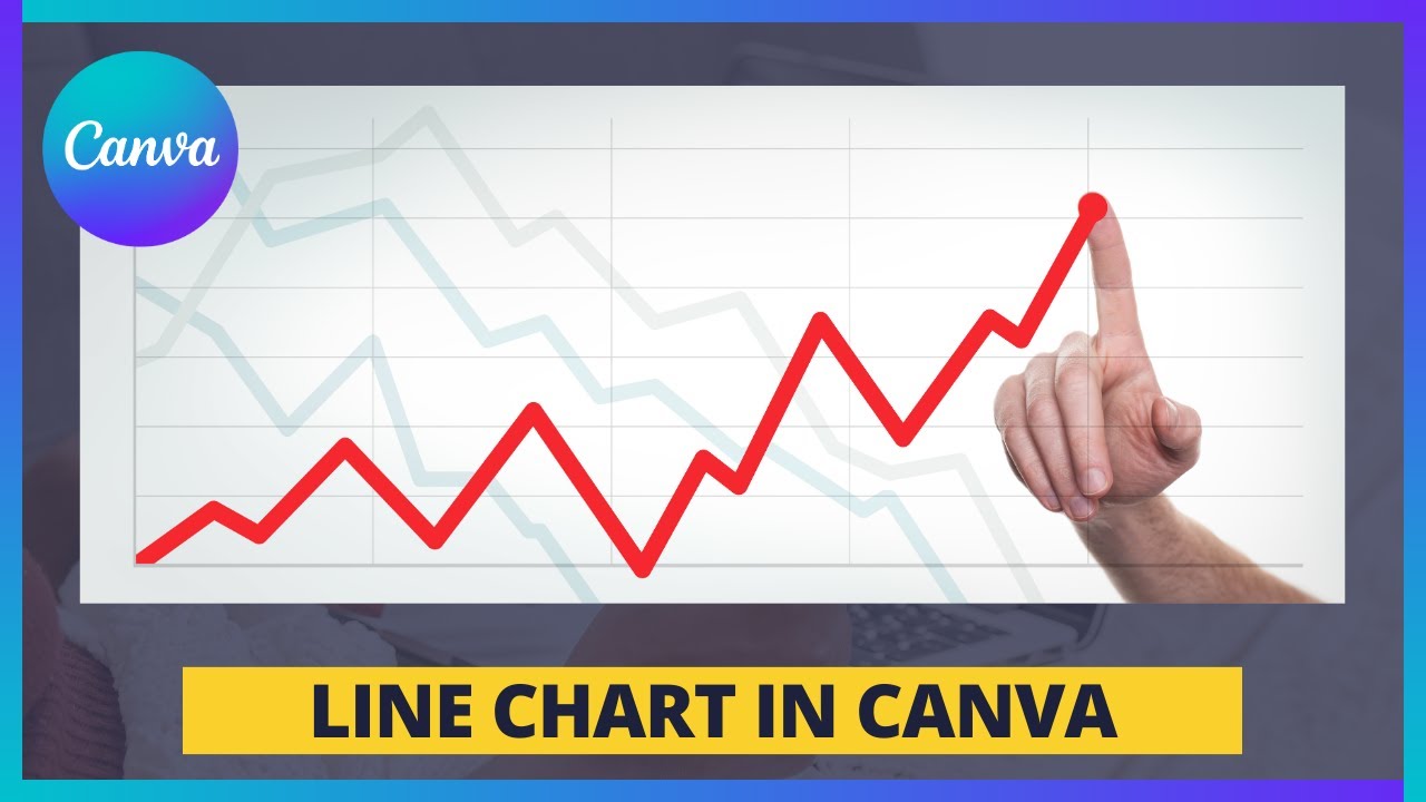 How To Make A Line Chart In Canva EASY WAY Graph In Canva YouTube How To Make A Line Chart In Canva EASY WAY Graph In Canva YouTube