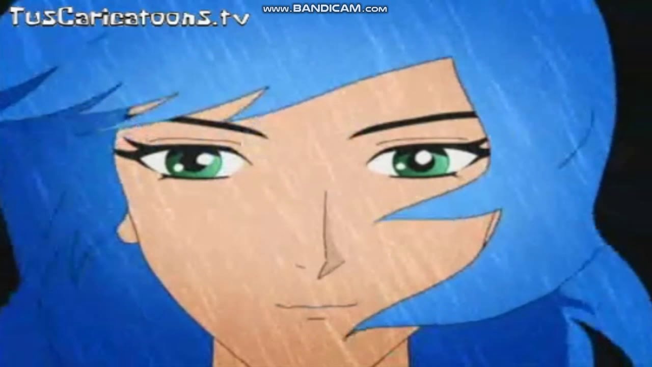 Kappa Mikey | Mitsuki se declara a Mikey - YouTube