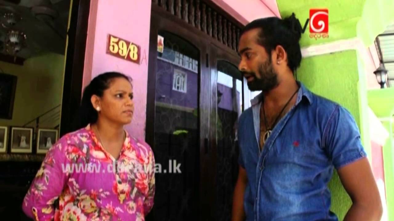 Aththamma Episode 410 17th October 2014 - YouTube