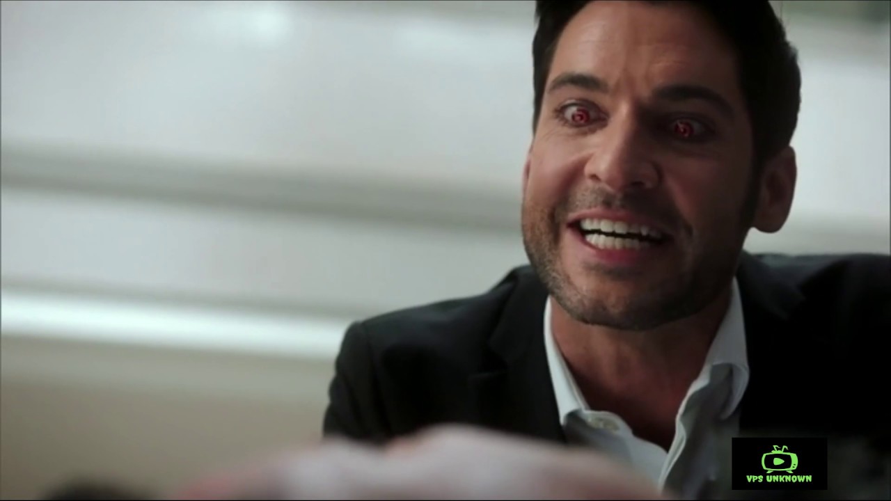 All Devil Forms (#Lucifer) - YouTube