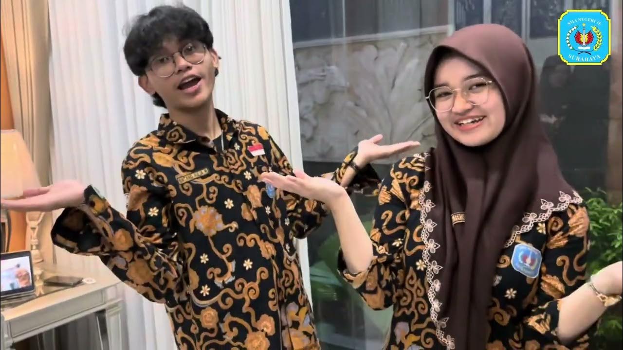 Marry You - Bruno Mars (Covered by team 2) - YouTube