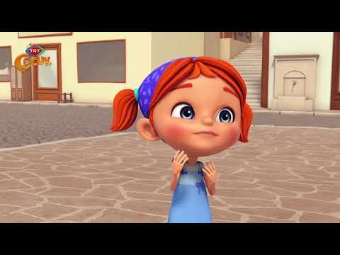 ELİF'İN DÜŞLERİ / MASAL KİTABI