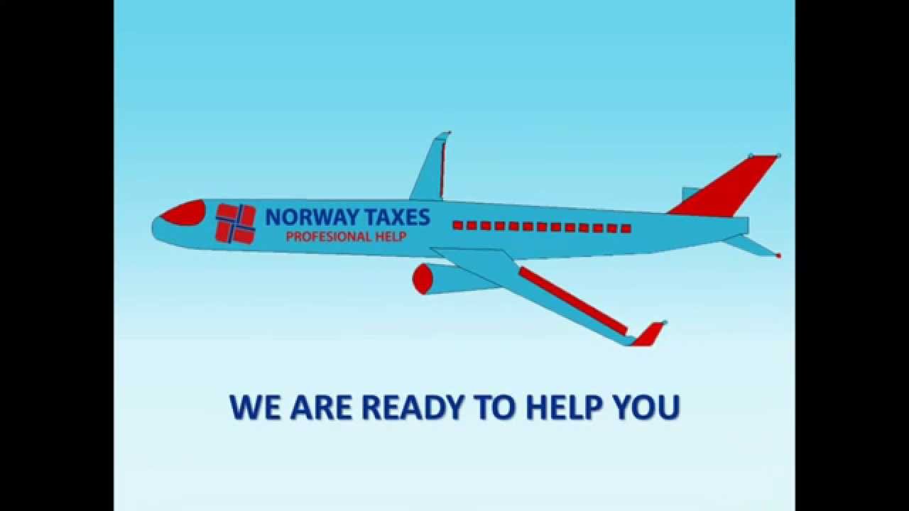 tax-refund-from-norway-youtube