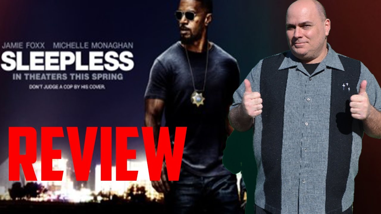 Sleepless - Movie Review - YouTube