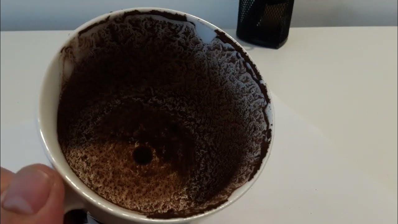 FECIOARA LUNA APRILIE 2024 - citire in zatul de cafea - YouTube