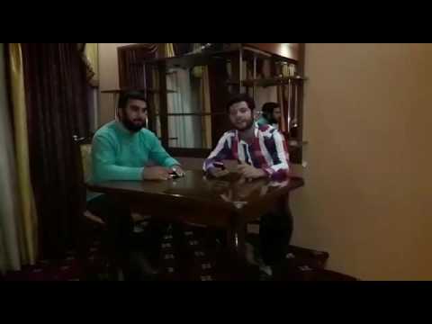 Rövşən Lənkəranski barədə Elşən Fədai və Tural Divanədən ifa