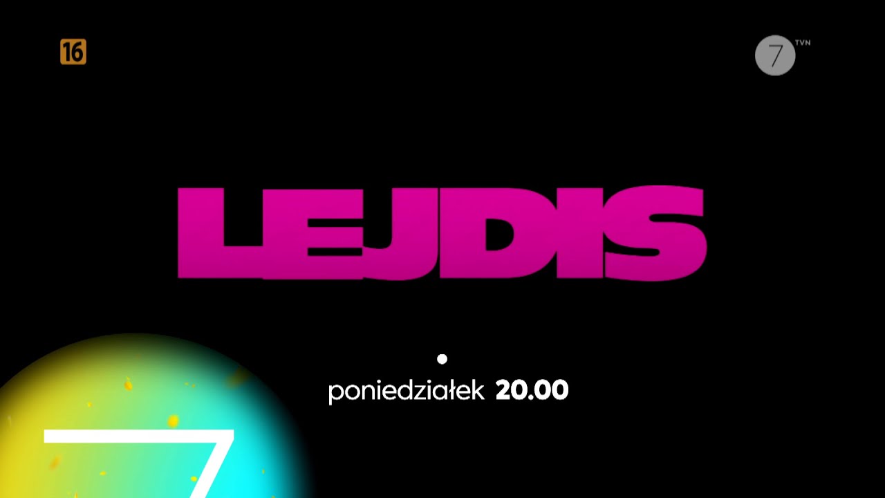 Kobieca energia w kultowym "Lejdis" na Siódemce! - YouTube