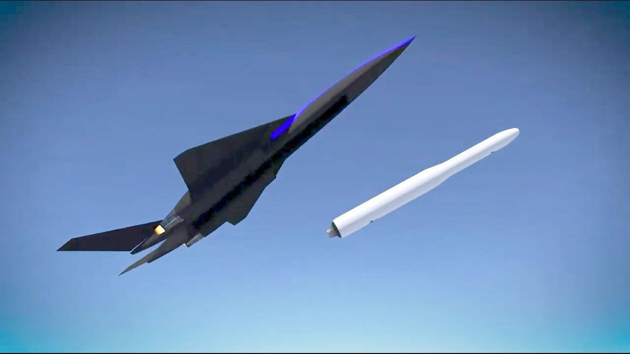 Iran Unveils New Drone indigenous air defense system - YouTube