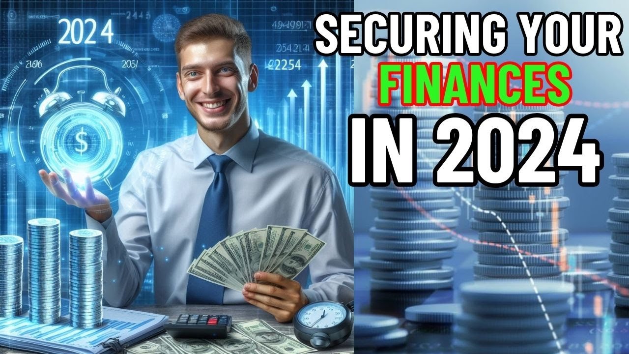 Financial Fortitude Securing Your Finances in 2024 - YouTube