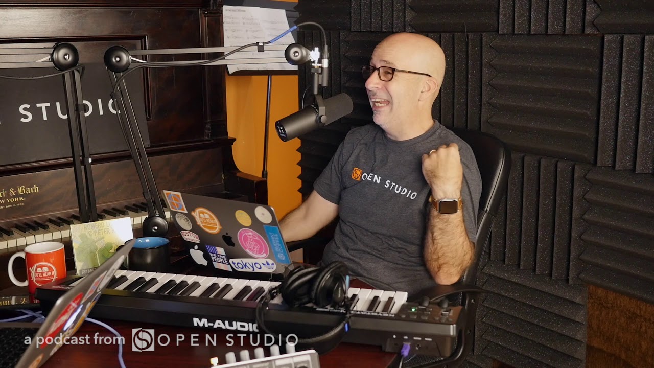 How to Effectively Use Melody in Improv - Peter Martin & Adam Maness ...