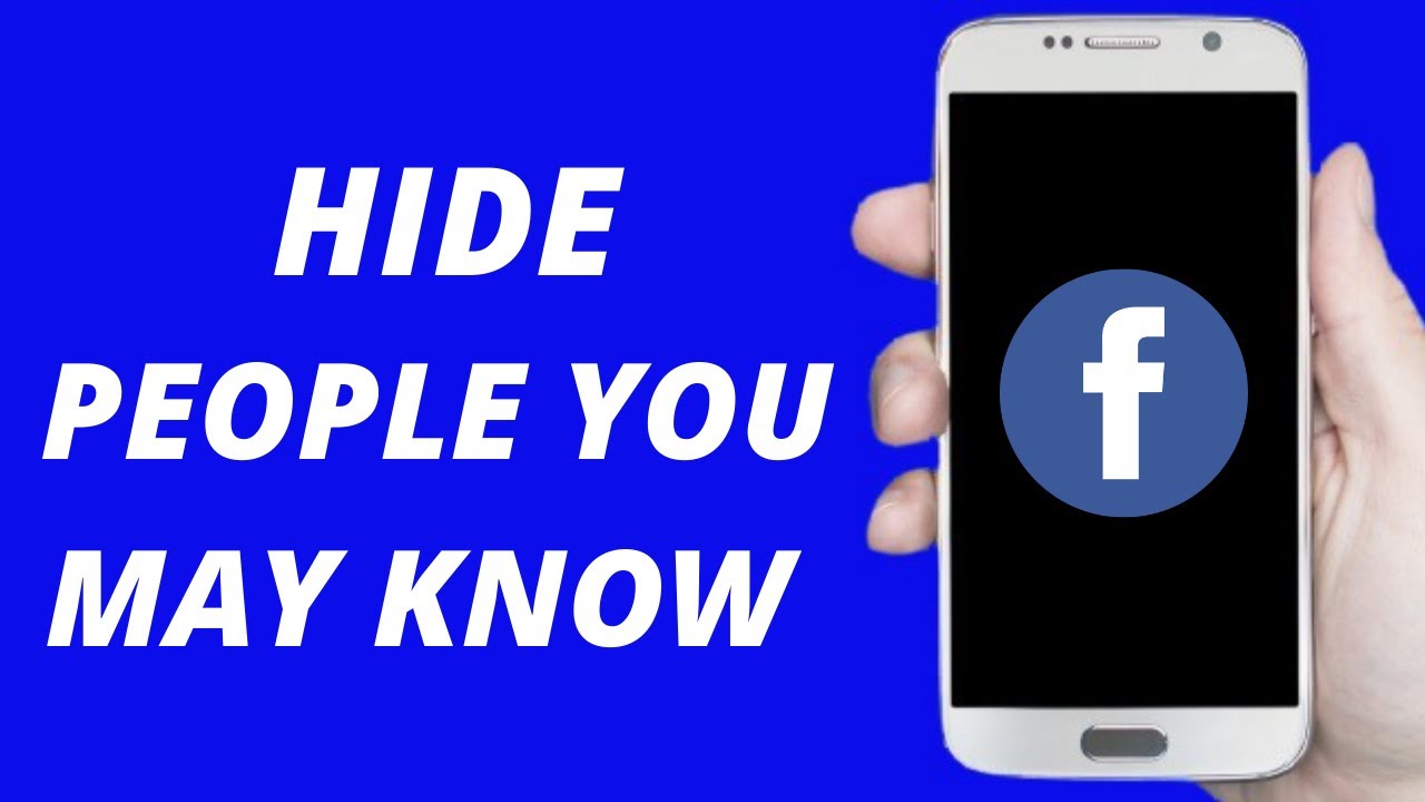 How To Hide People You May Know From Facebook Newsfeed Home Page how-to-hide-people-you-may-know-from-facebook-newsfeed-home-page