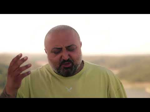 Salman Şiringül- Gel Barışak