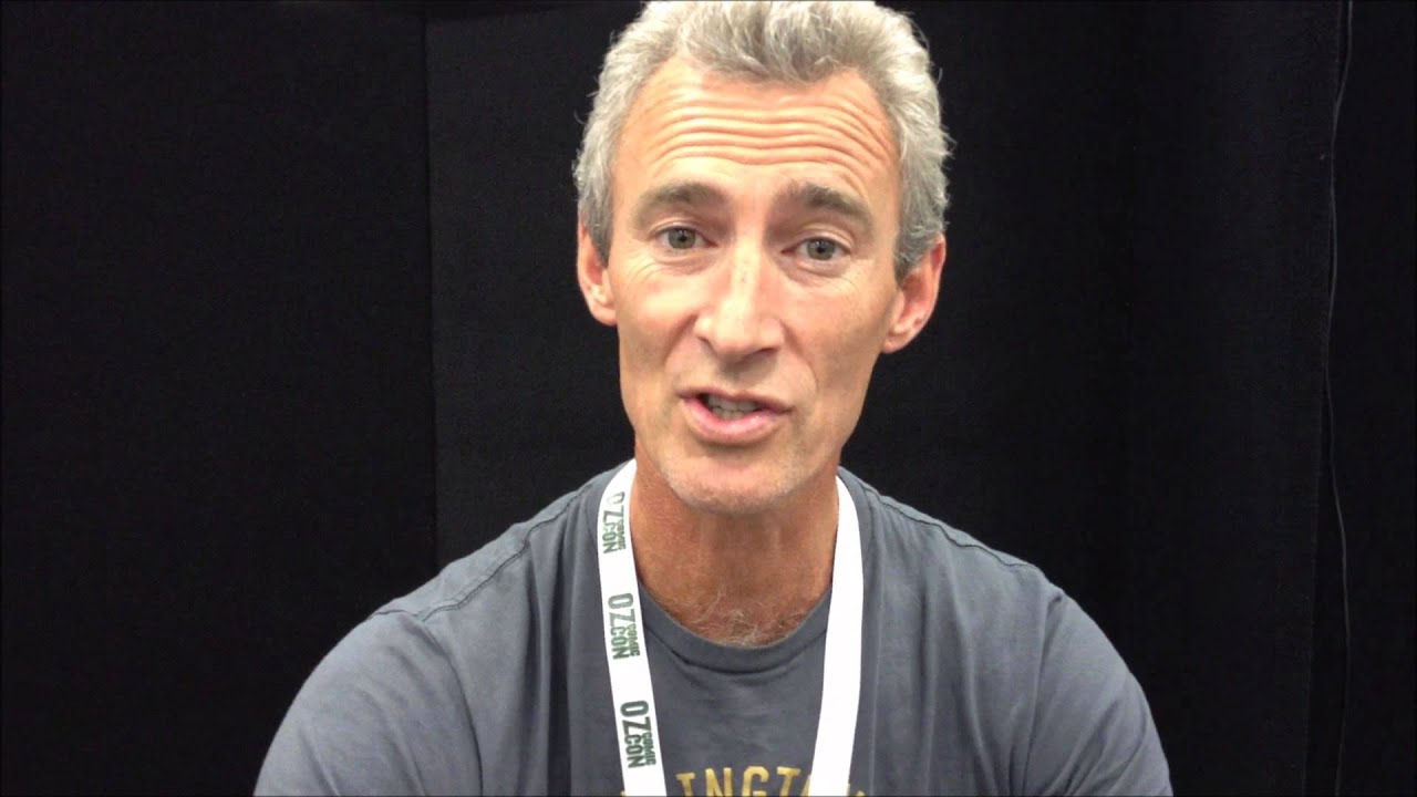 Jed Brophy (Lord of the Rings / The Hobbit) has a trivia question for ...
