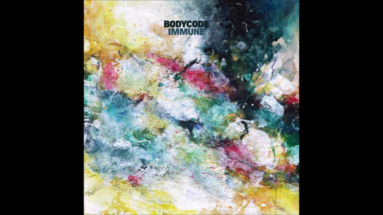 Bodycode - Meaning and Memory - YouTube