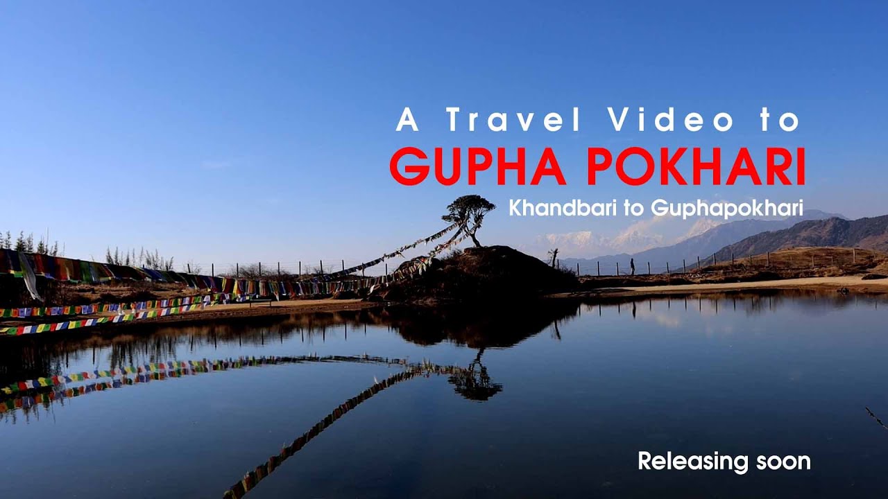 Gupha Pokhari Vlog || Nagarik Vlog : 2 | Promo || Sankhuwasabha ...