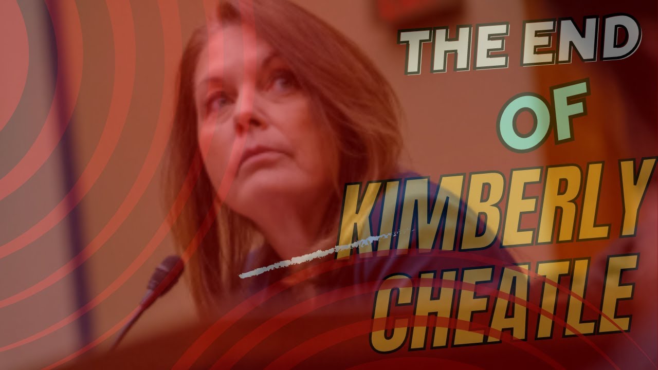 Kimberly Cheatle, US Secret Service Director faces Fierce Grilling ...