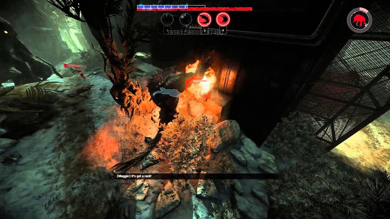 Evolve [Closed Beta] How to Goliath 2 by Kekkeri - YouTube