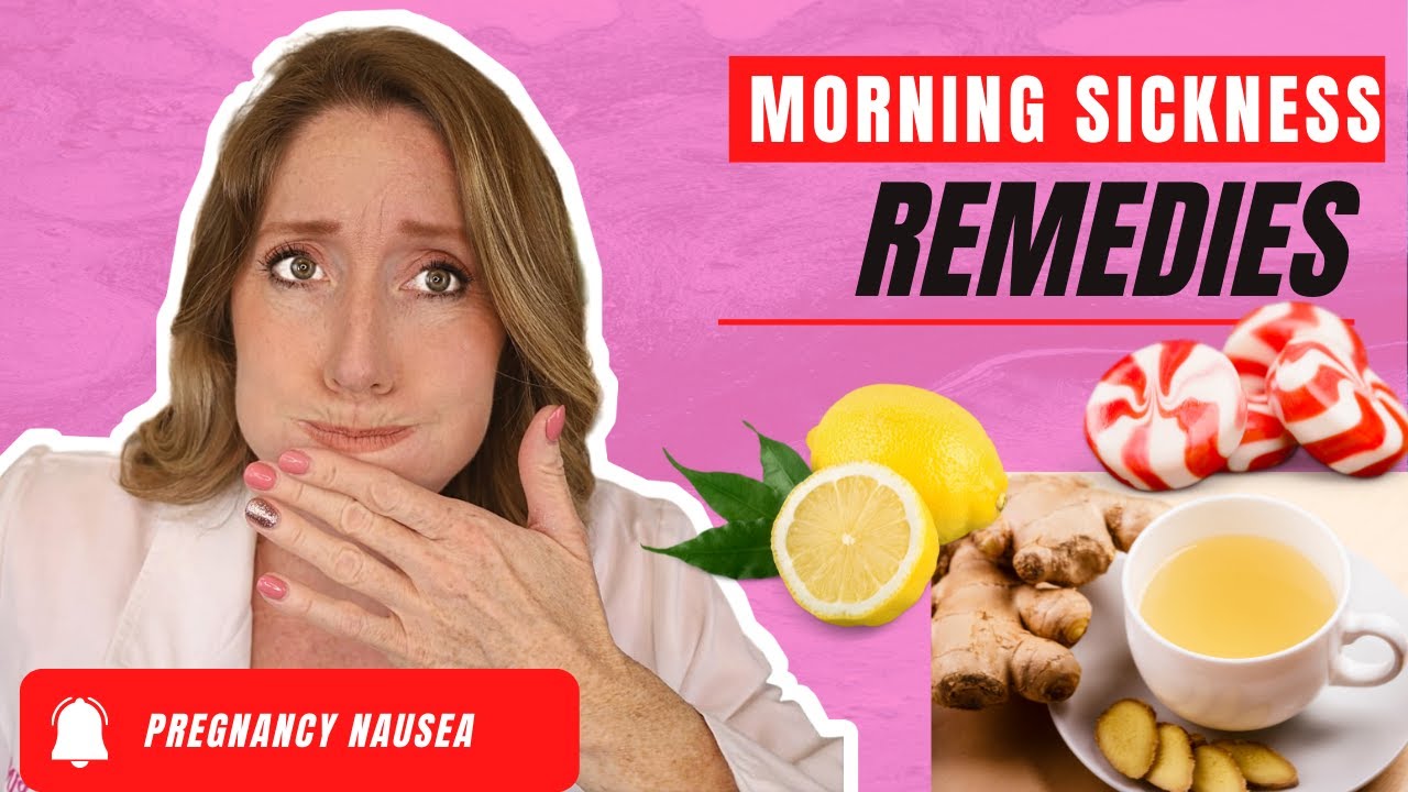 The Best Way To Help With Morning Sickness In Your First Trimester the-best-way-to-help-with-morning-sickness-in-your-first-trimester