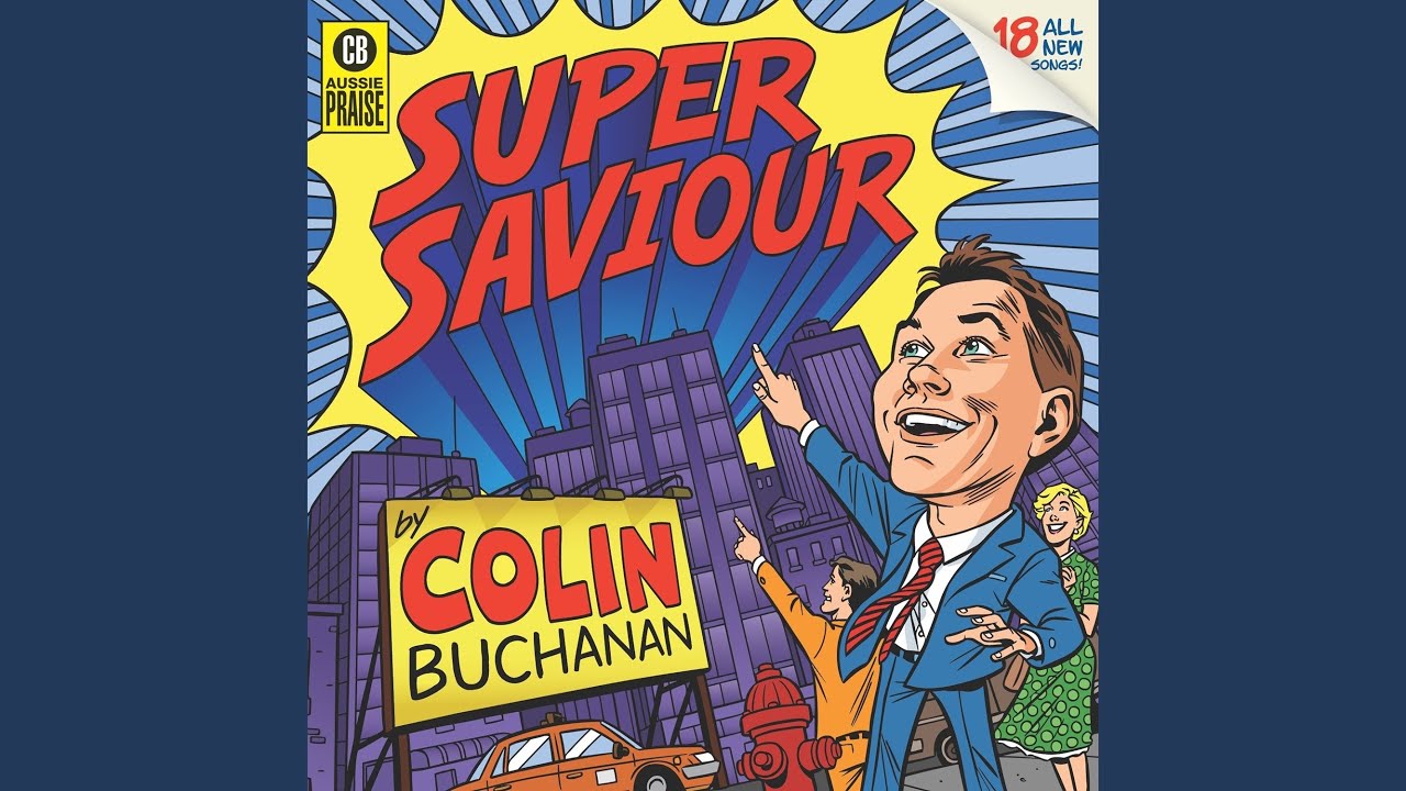 Intro - Super Saviour - YouTube