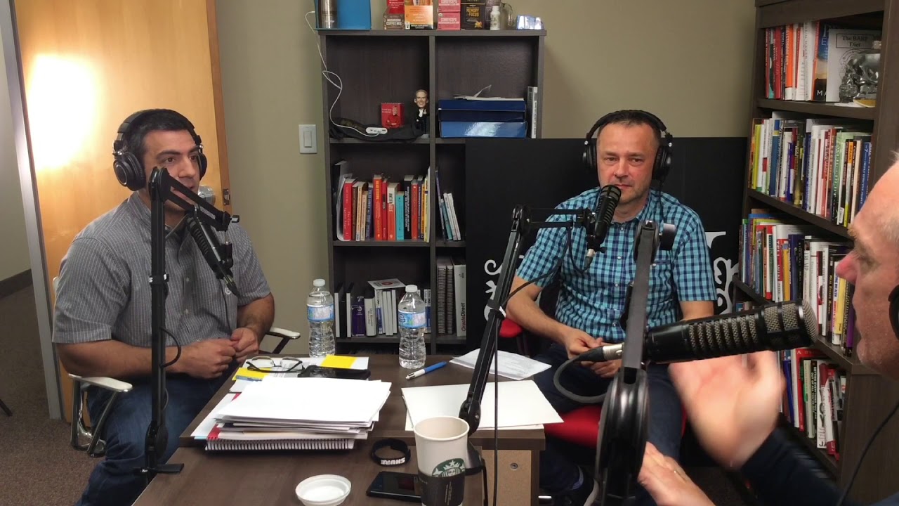 Building eCommerce & Amazon.com Empires with Special Guests Greg ...