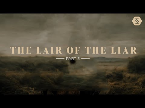 Part 5: The Lair of the Liar [JACOB] // David Asscherick