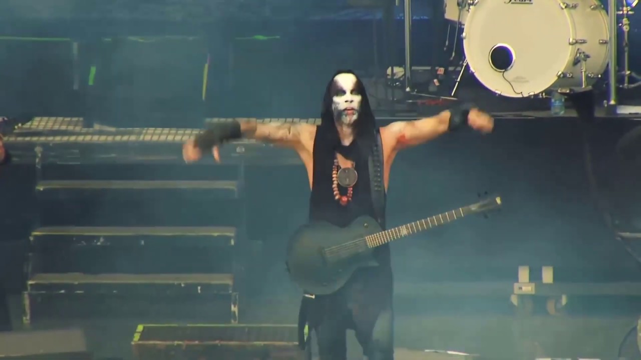 BEHEMOTH - God Dog (FANVIDEO) - YouTube