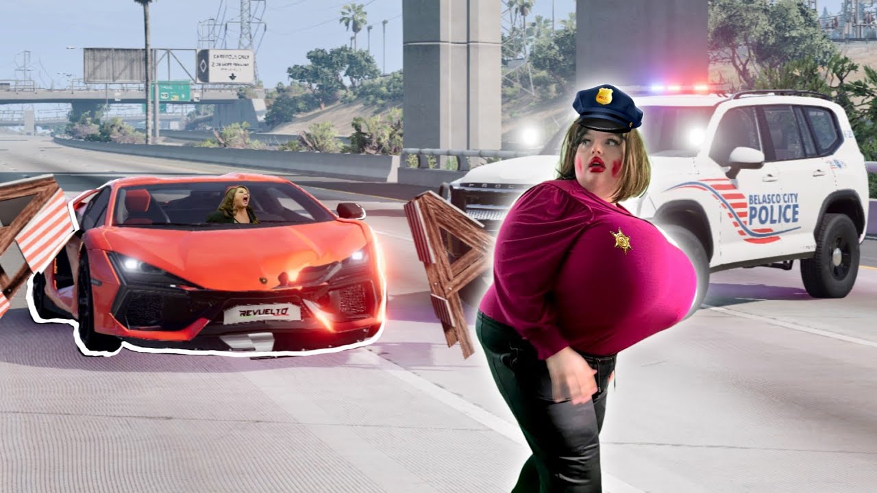 How I Became a Police Officer... - YouTube