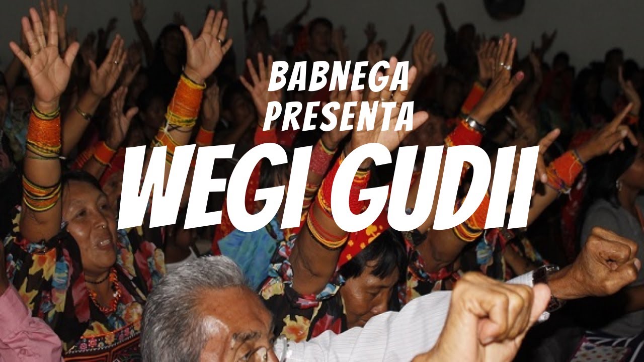 Wegi Gudii, BABnega - YouTube