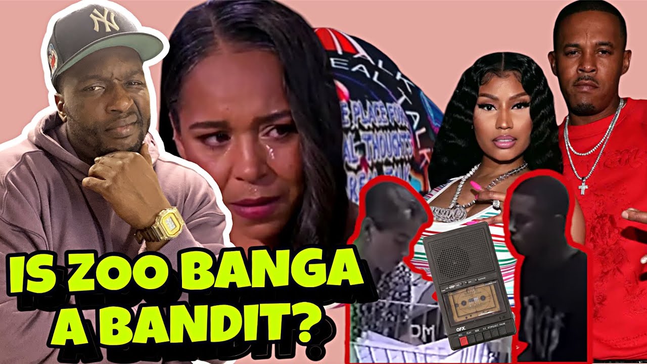 BIG ZOO INTEROGATION VIDEO!1994 FOOTAGE AFTER ASSAULT. DO YOU BELIEVE ...