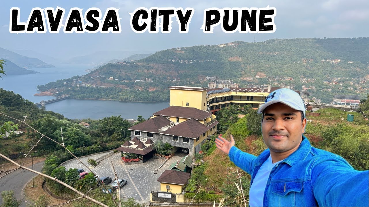 Lavasa City Pune Maharashtra || Lavasa City Tourist Point || Lavasa ...