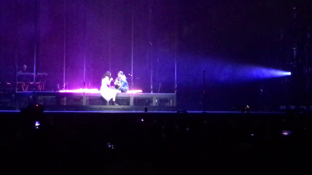 Lorde & Jack Antonoff - New York (St Vincent Cover)/Hard Feelings ...