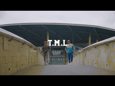 T.M.L. Tonio Ft. Deyn & Jekkpot - YouTube
