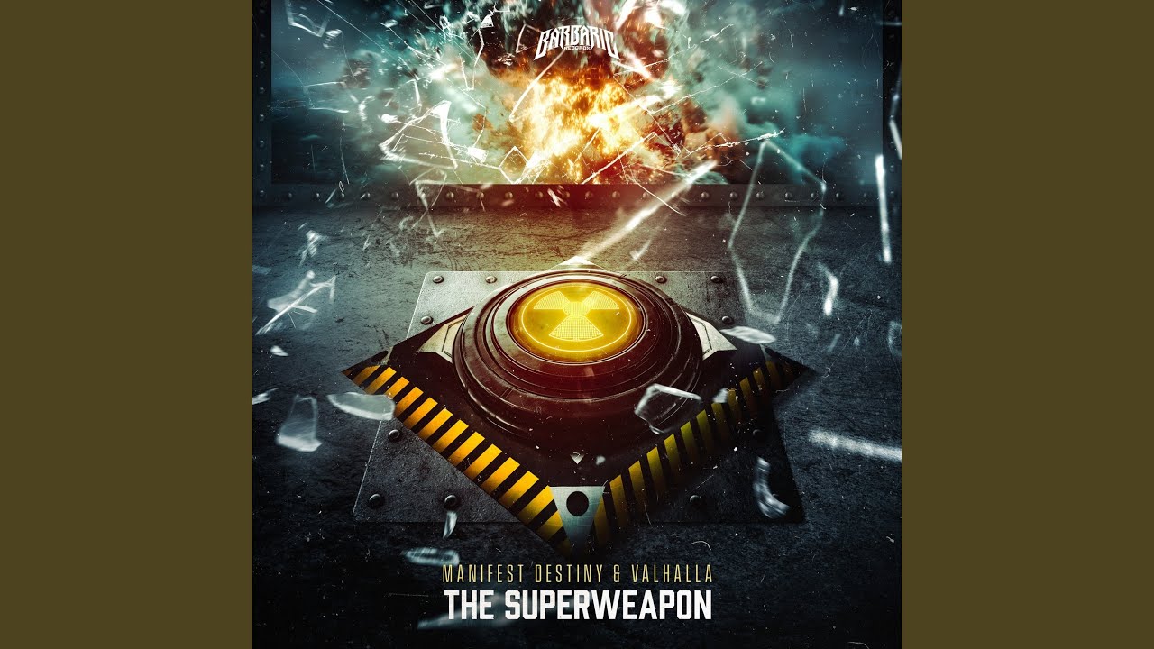 The Superweapon - YouTube