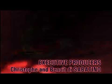 Code Lyoko Intro Turkish Intro Season 1 (HQ)
