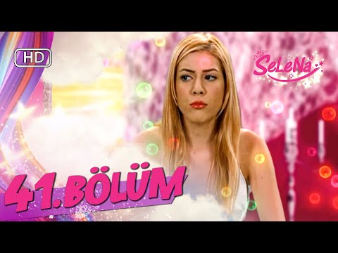 Selena 41. Bölüm HD