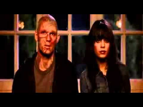 Full Engish movie Beastly part-5