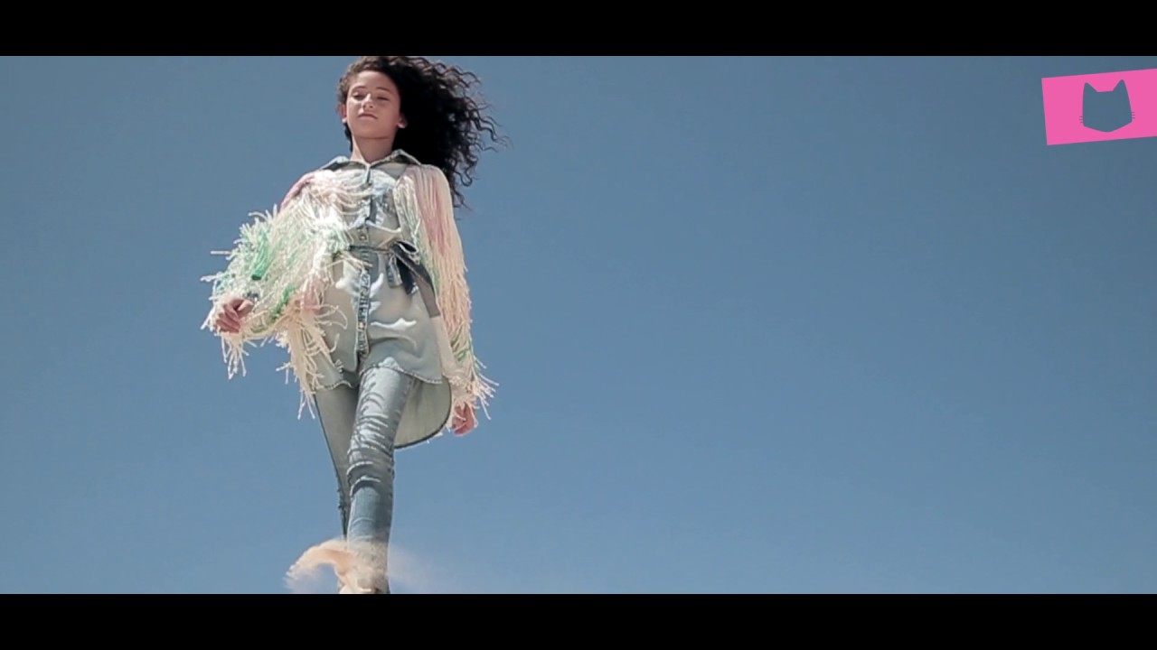 Fashion Film Dimy Candy - YouTube