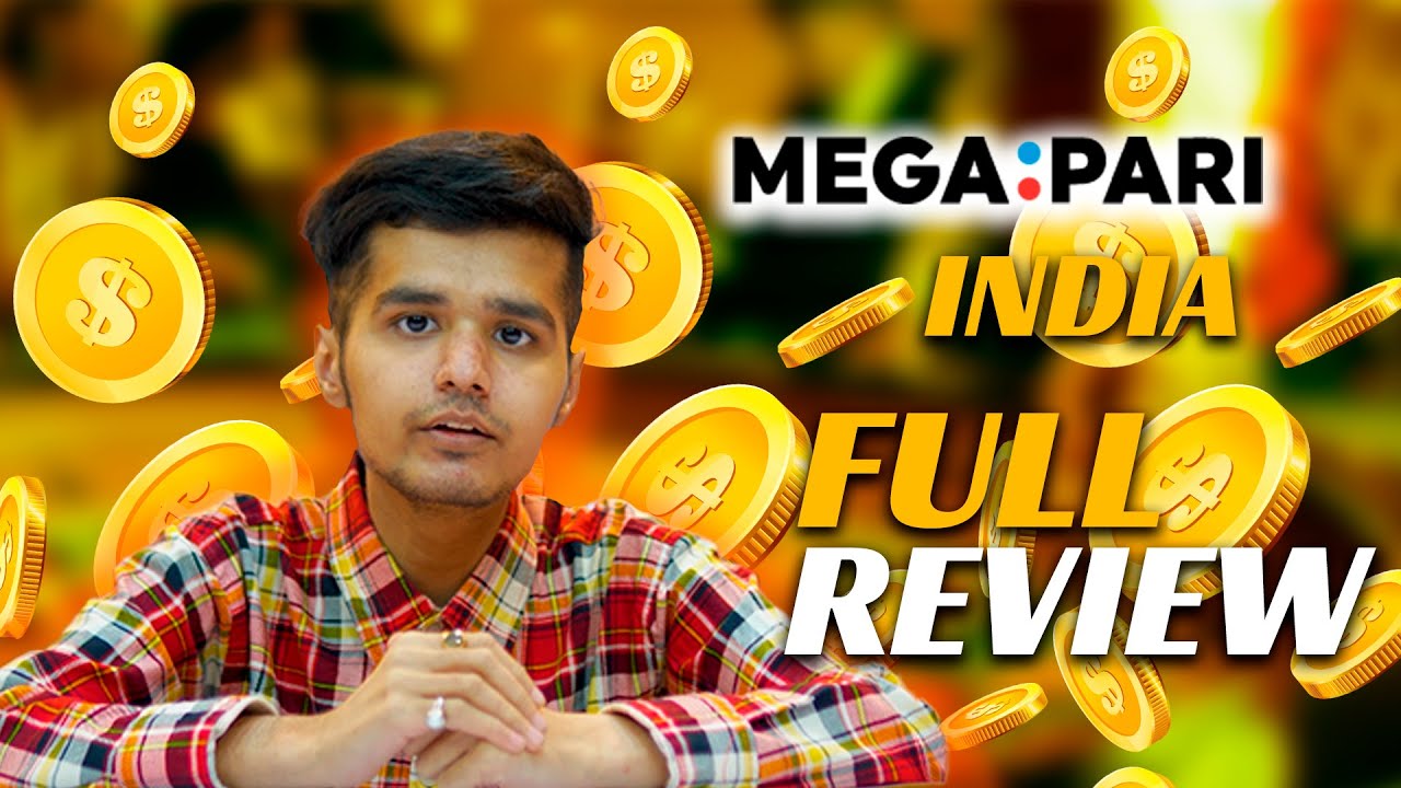 Mega Pari in India 2024 | FULL REVIEW - YouTube