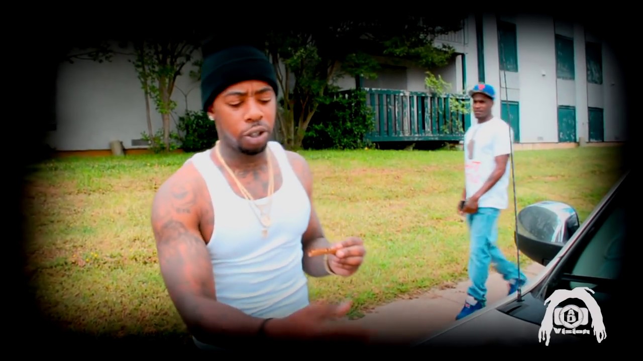 CROOK COUNTUP - THE MAKING OF CROOK CITY VOL. 2 - YouTube