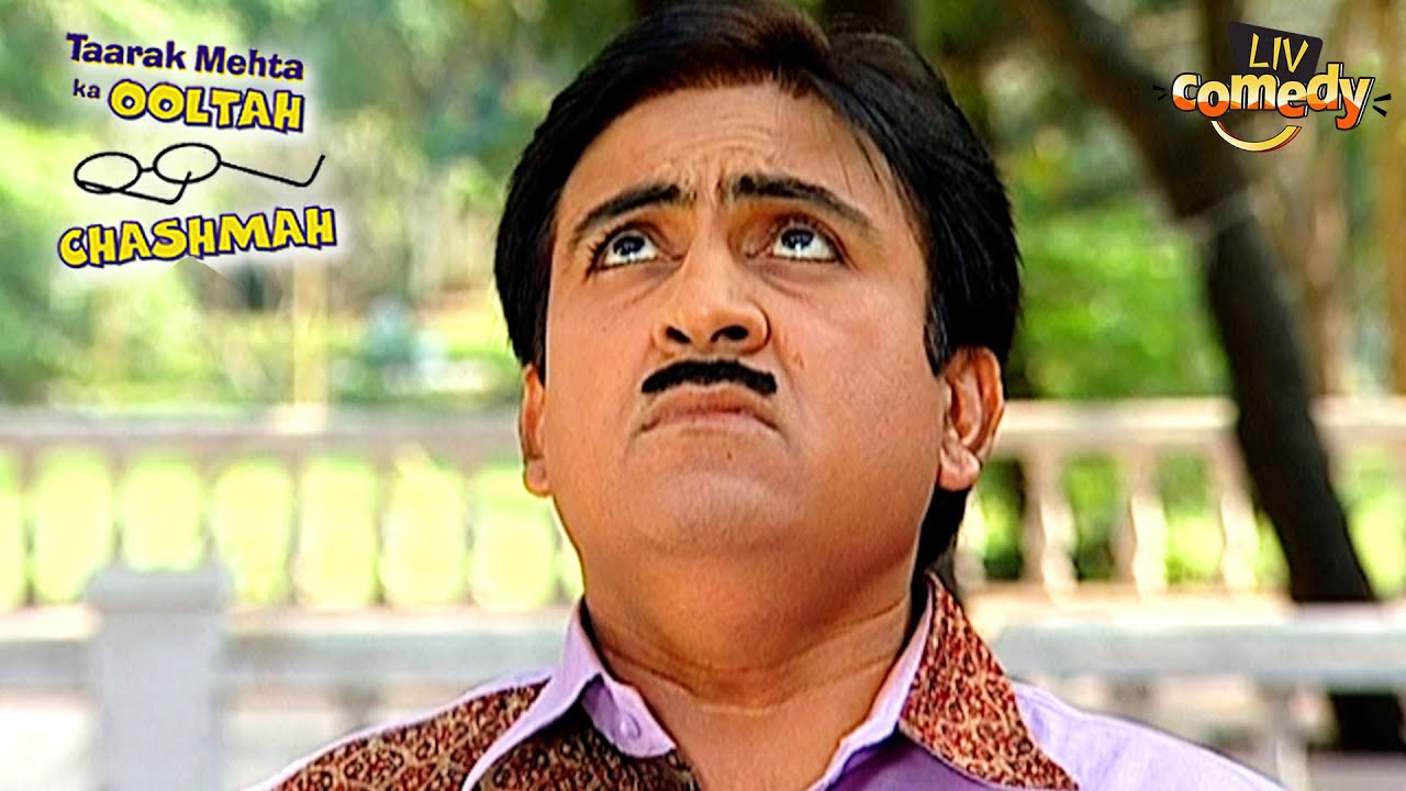 Jetha ने क्यों मांगी सबसे माफ़ी? | Taarak Mehta Ka Ooltah Chashmah |Jo ...