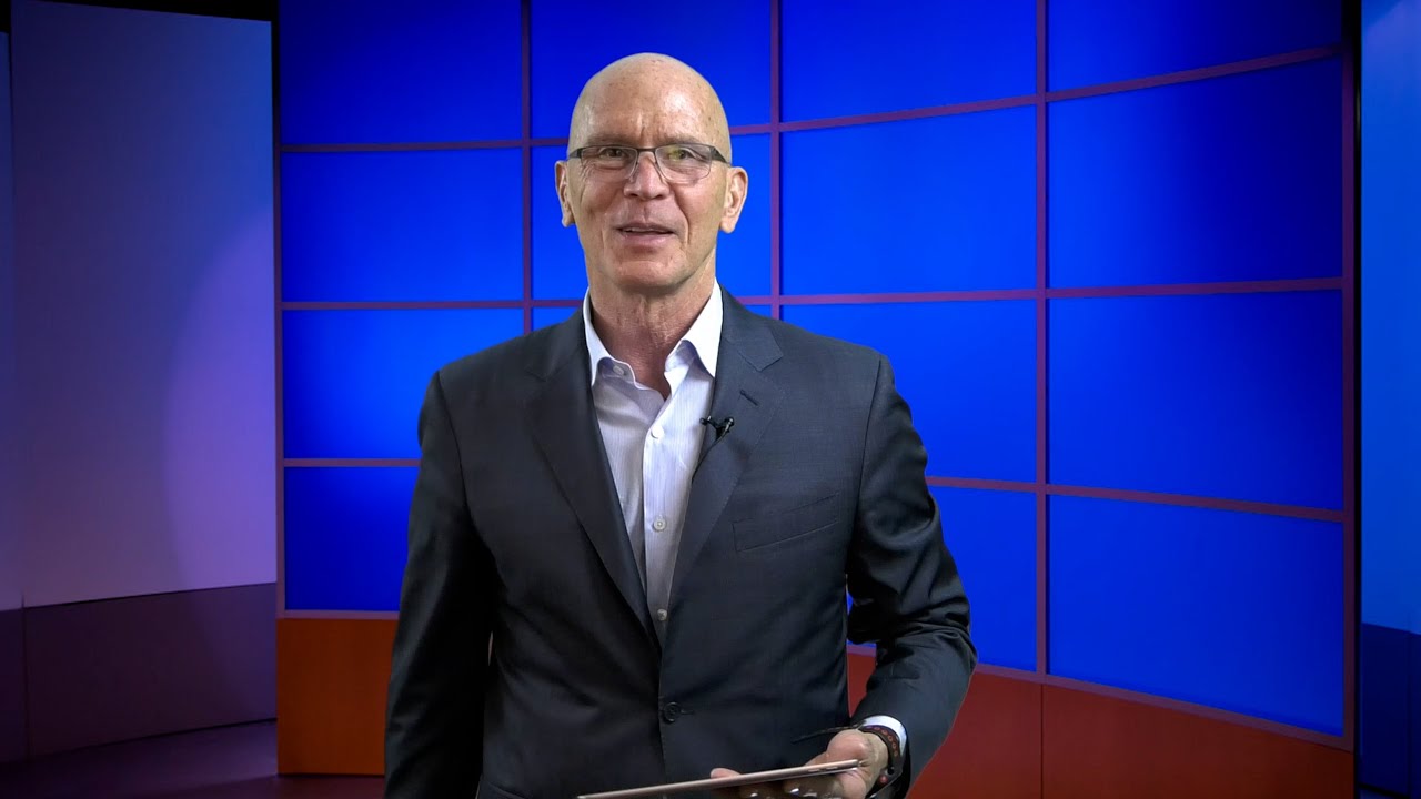 The Muller Market Minute — May 31, 2022; Hunter Muller, President and ...